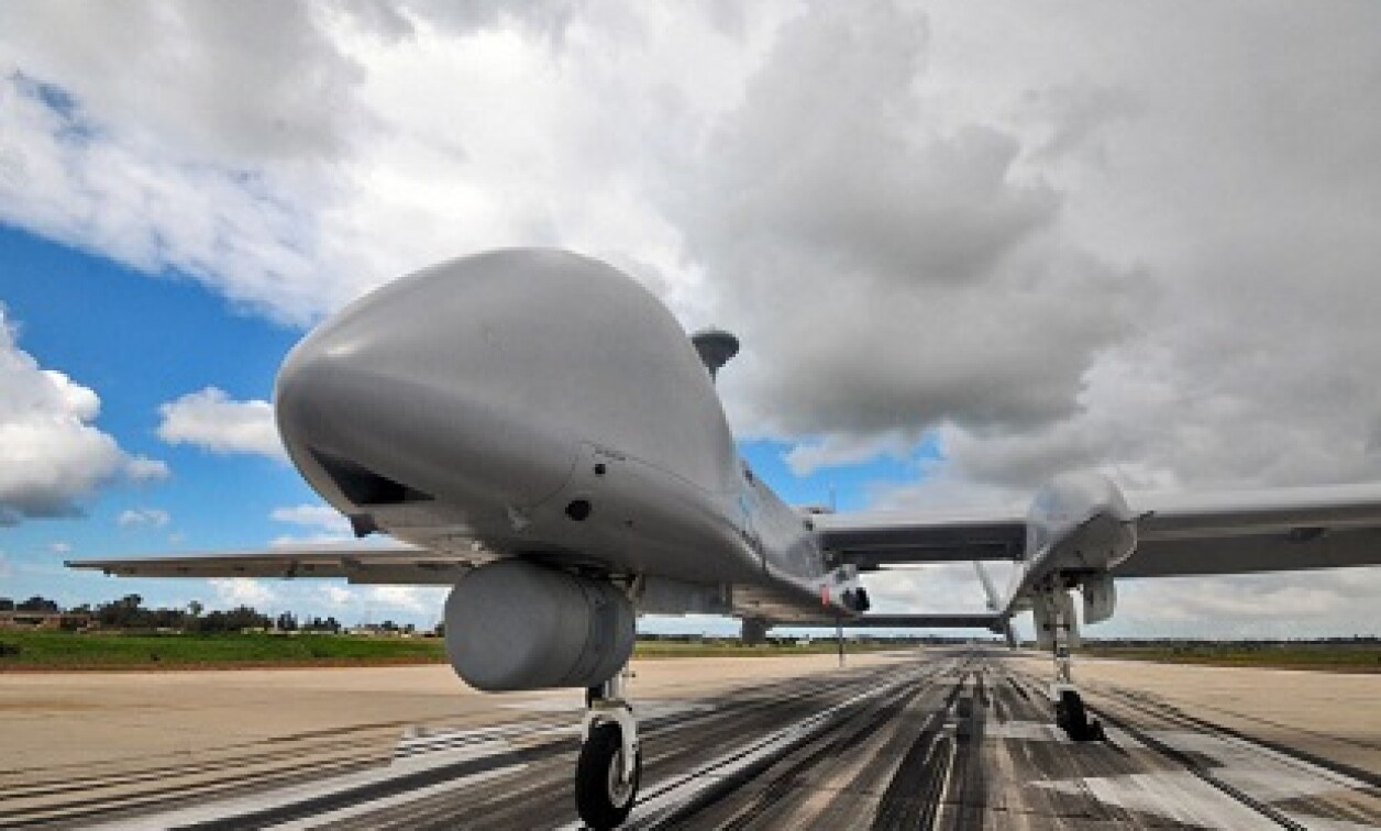Airborne SIGINT Contract Won By Israel Aerospace Industries Military