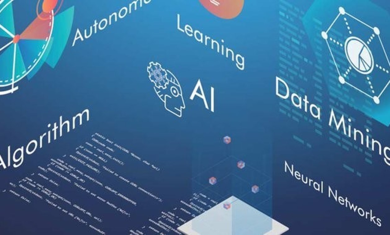 AI-based algorithm training contract won by L3Harris - Military ...