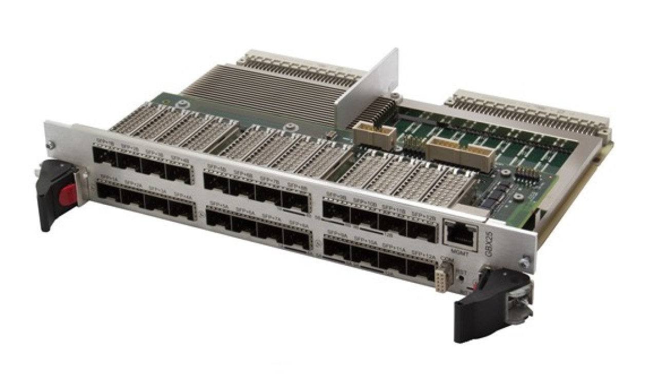 Abaco Announces Manufacturing of First Customer Shipments of GBX25 6U ...