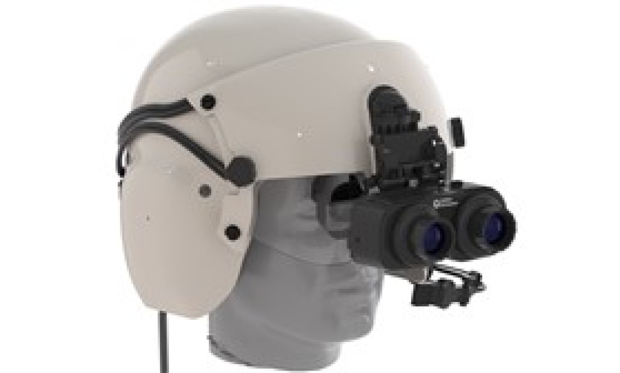 Digital night-vision aid contract for U.S. Navy, Marines awarded to ...
