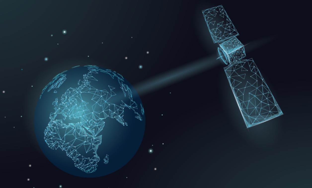 Why space needs artificial intelligence - Military Embedded Systems