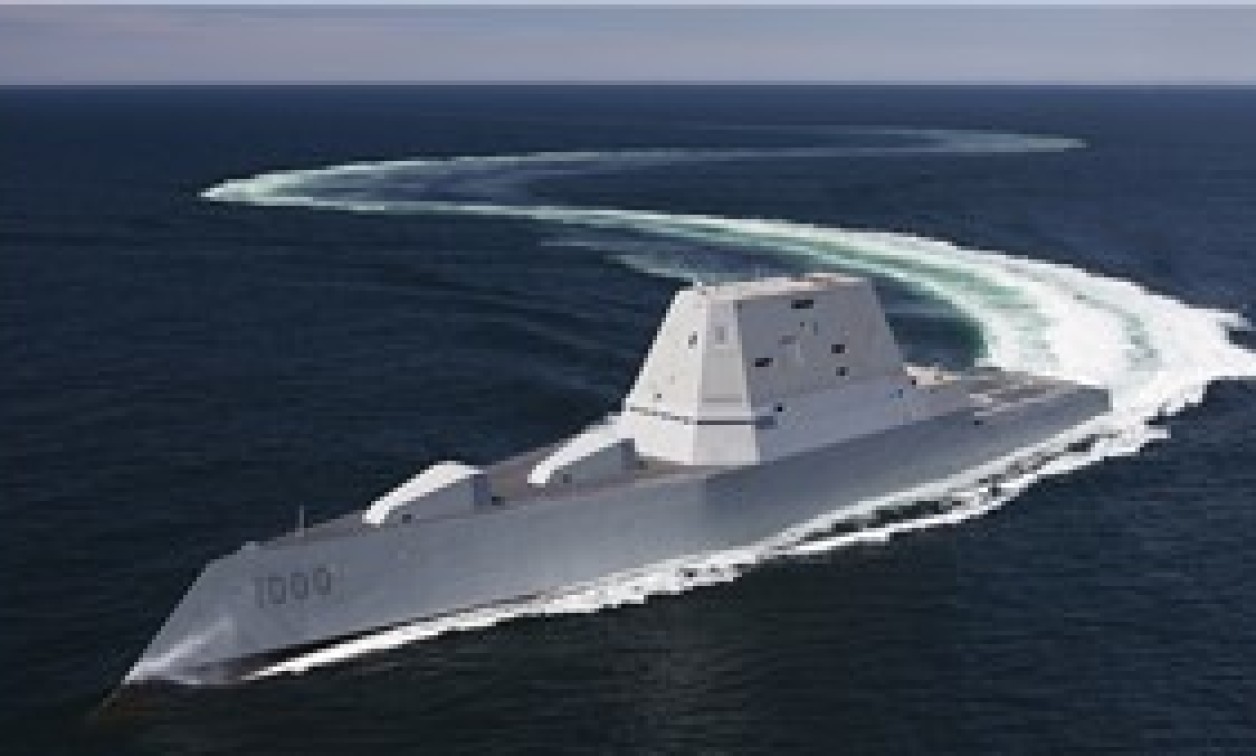 what is phased array radar