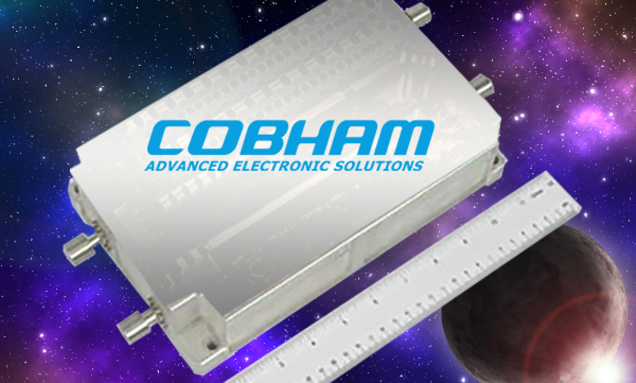 New RF Filters Deliver Total Spectrum Control and Utmost Reliability ...