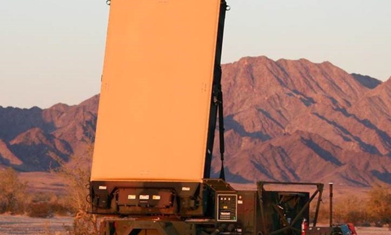 Radar components for G/ATOR system ordered from Saab, will go to U.S ...
