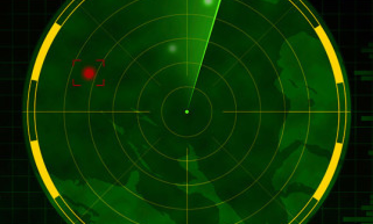 Origins of the Kill Web - Military Embedded Systems