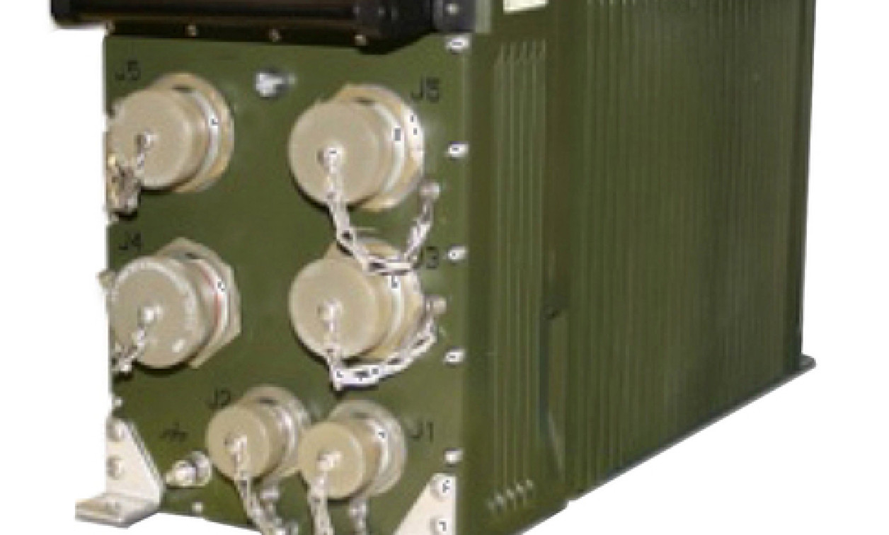 CMOSS is rolling forward - Military Embedded Systems
