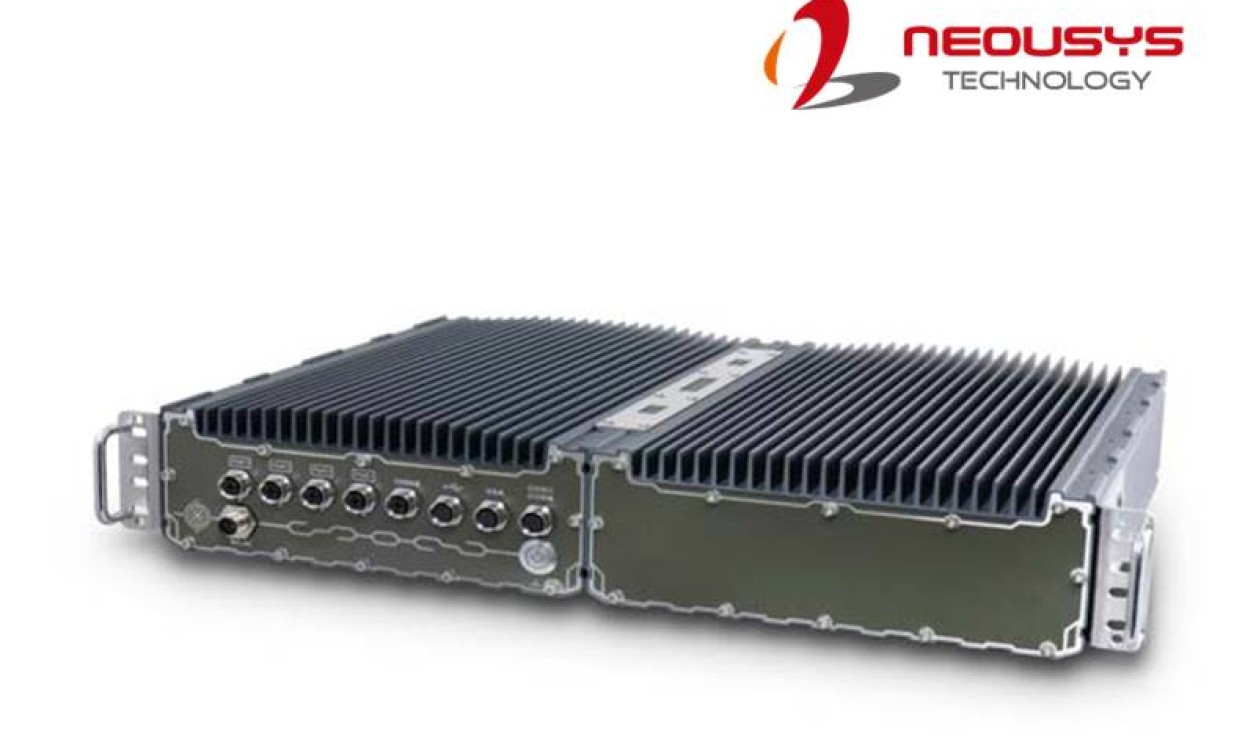 Neousys Launches SEMIL, IP67 Waterproof Capable Fanless GPU Computer ...