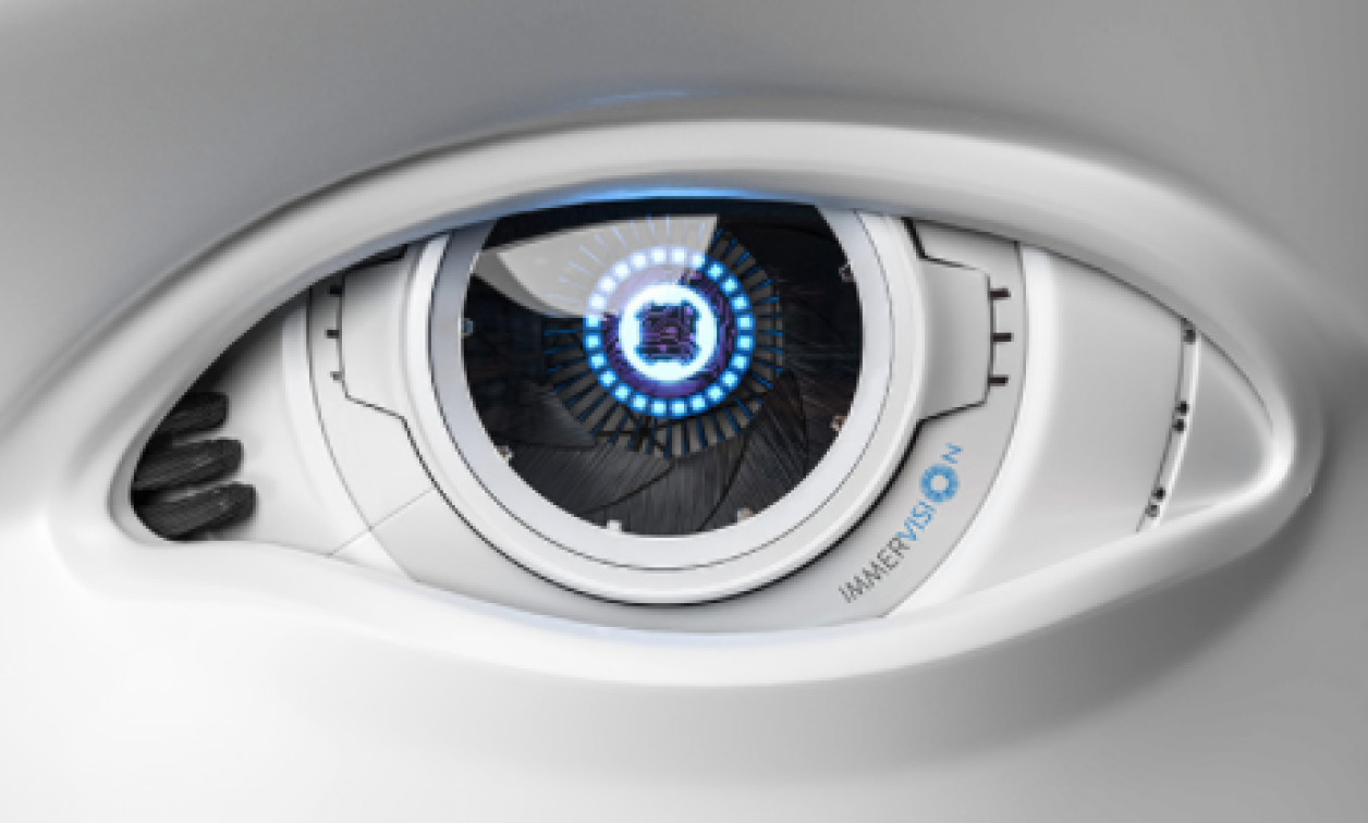 UAS project at DoD's Defense Innovation Unit chooses intelligent vision ...