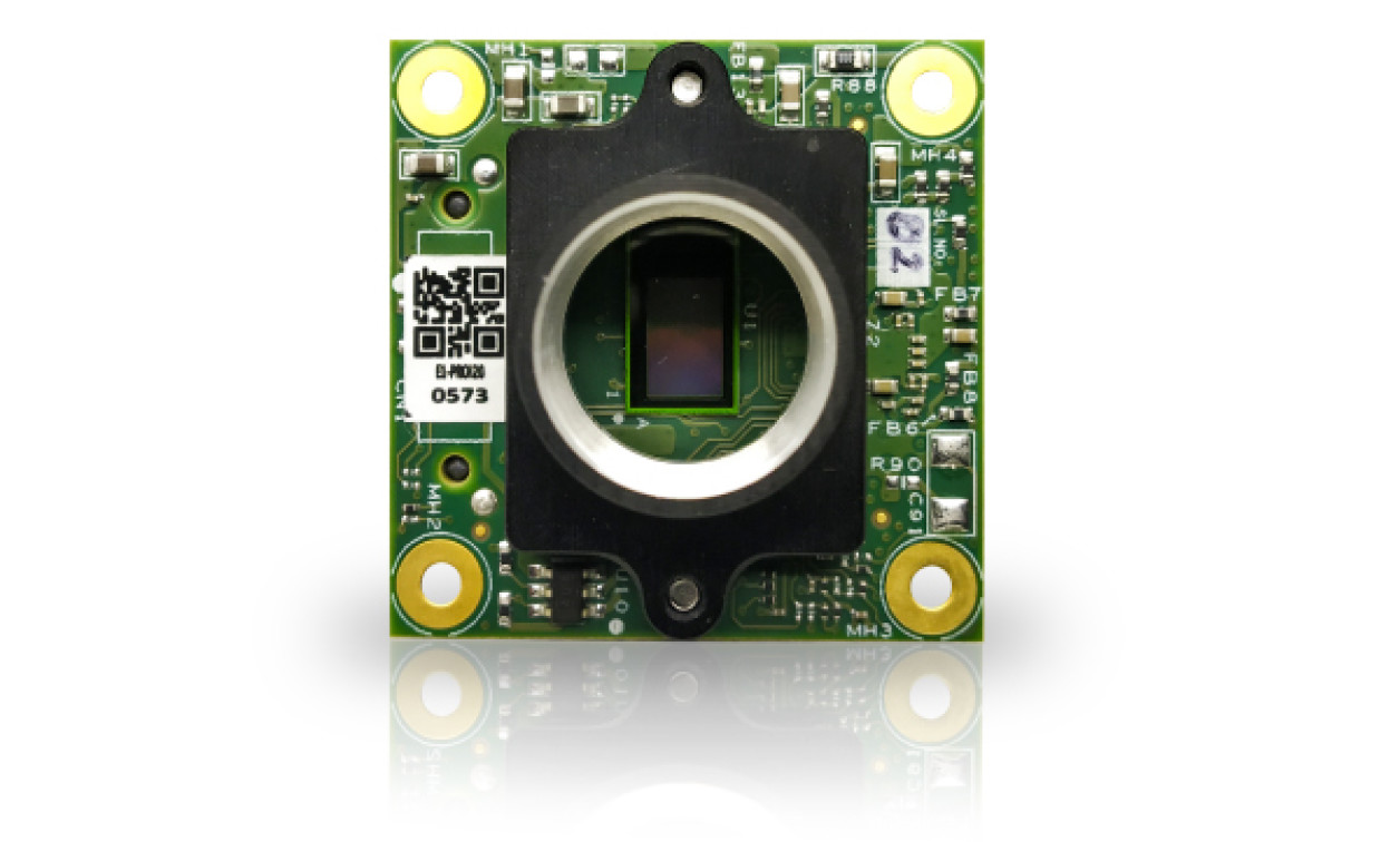 e-con Systems launches 120 fps Full HD Color Global Shutter Camera ...