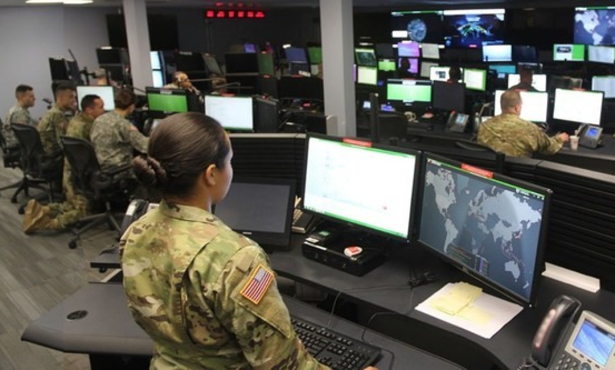 Cybersecurity solutions goal of U.S. Army task order with General ...