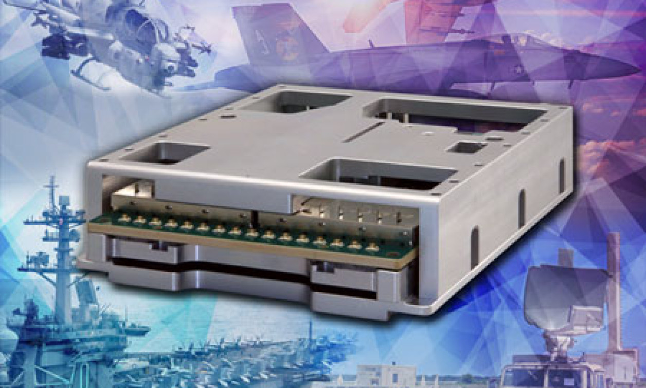 Pentek Ships Quartz RFSoC Rugged Small Form Factor Subsystem Ideal for ...