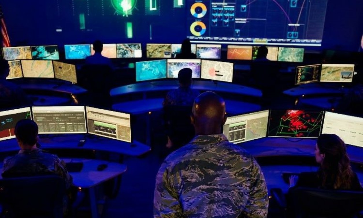 DevSecOps capabilities and cyber tools for USAF supported under NGC ...