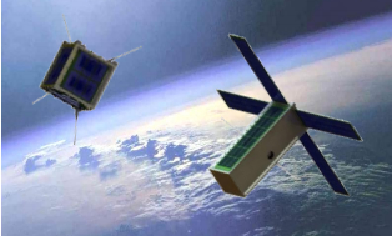 General Atomics bolsters space, avionics, CubeSat business with Tiger ...