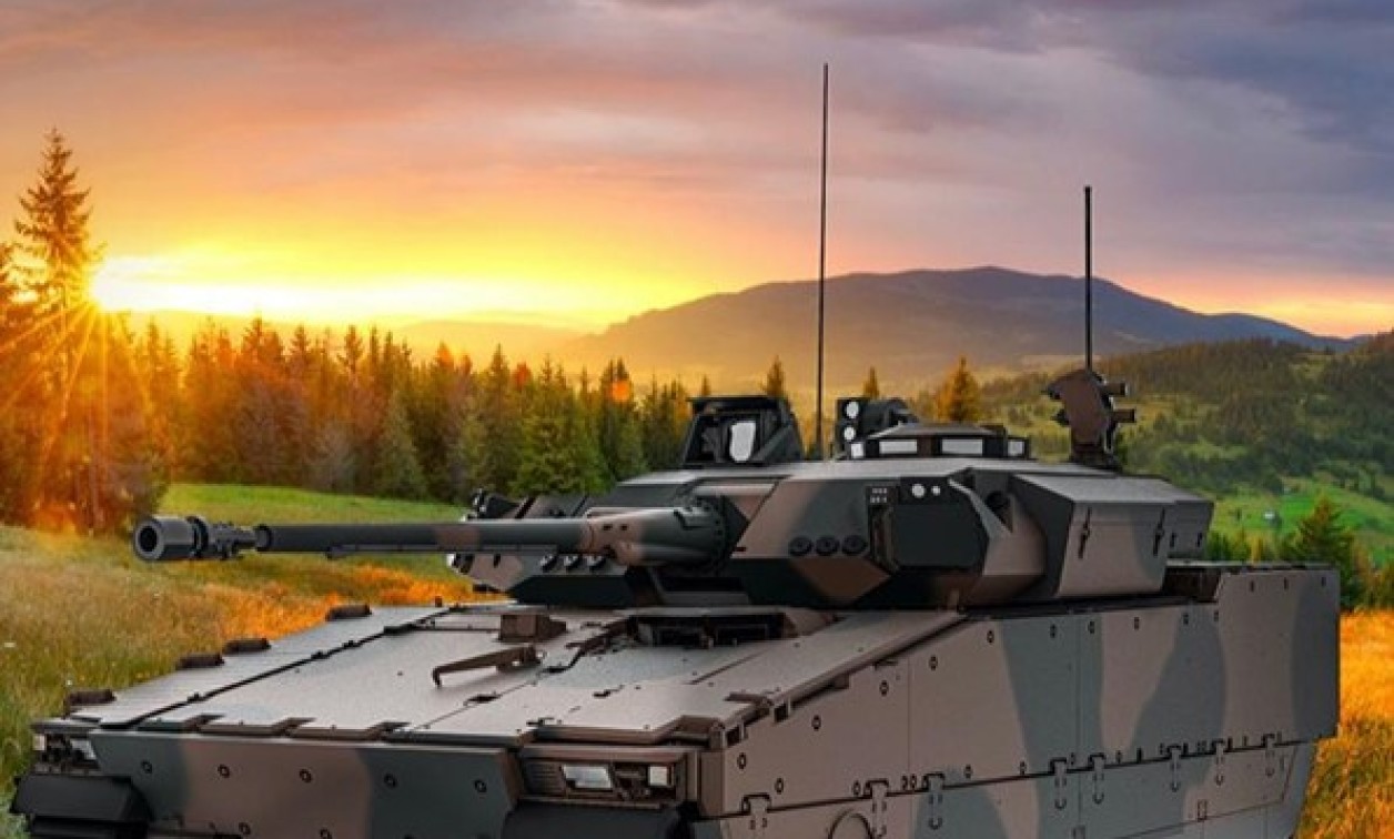 Protection systems and electro-optical sights to be supplied to the ...