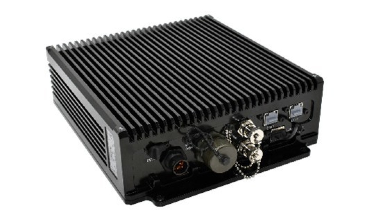 NETNode IP Mesh Radio variant released by DTC Communications - Military Embedded Systems