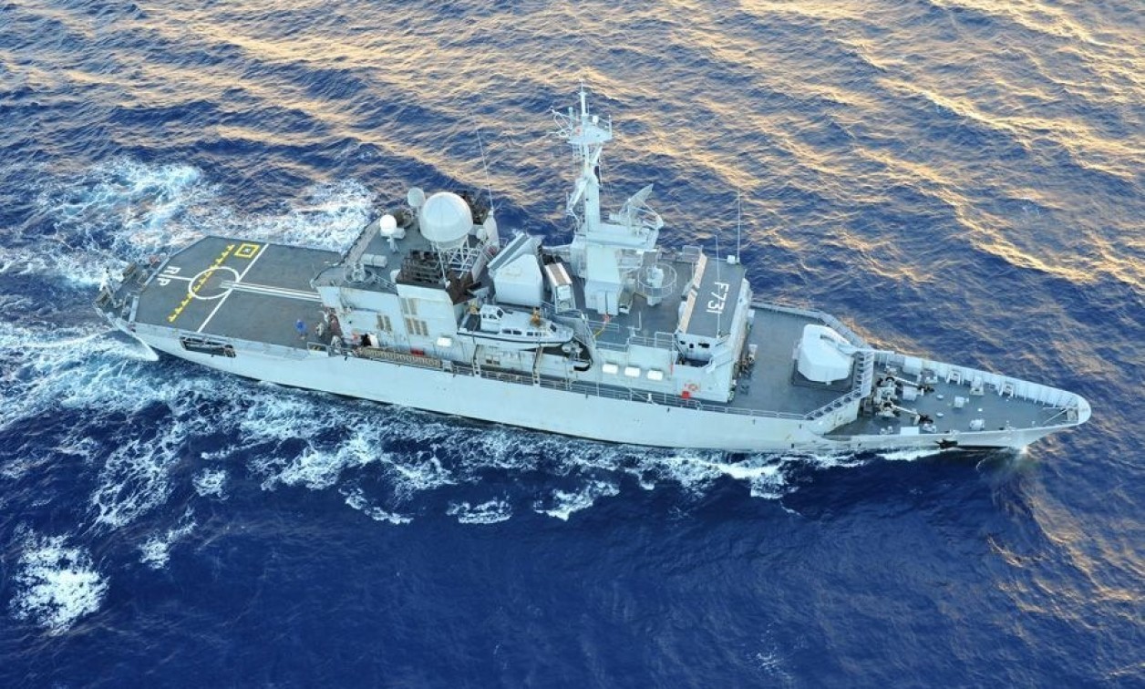 Maritime SATCOM systems in development for new naval military platforms ...