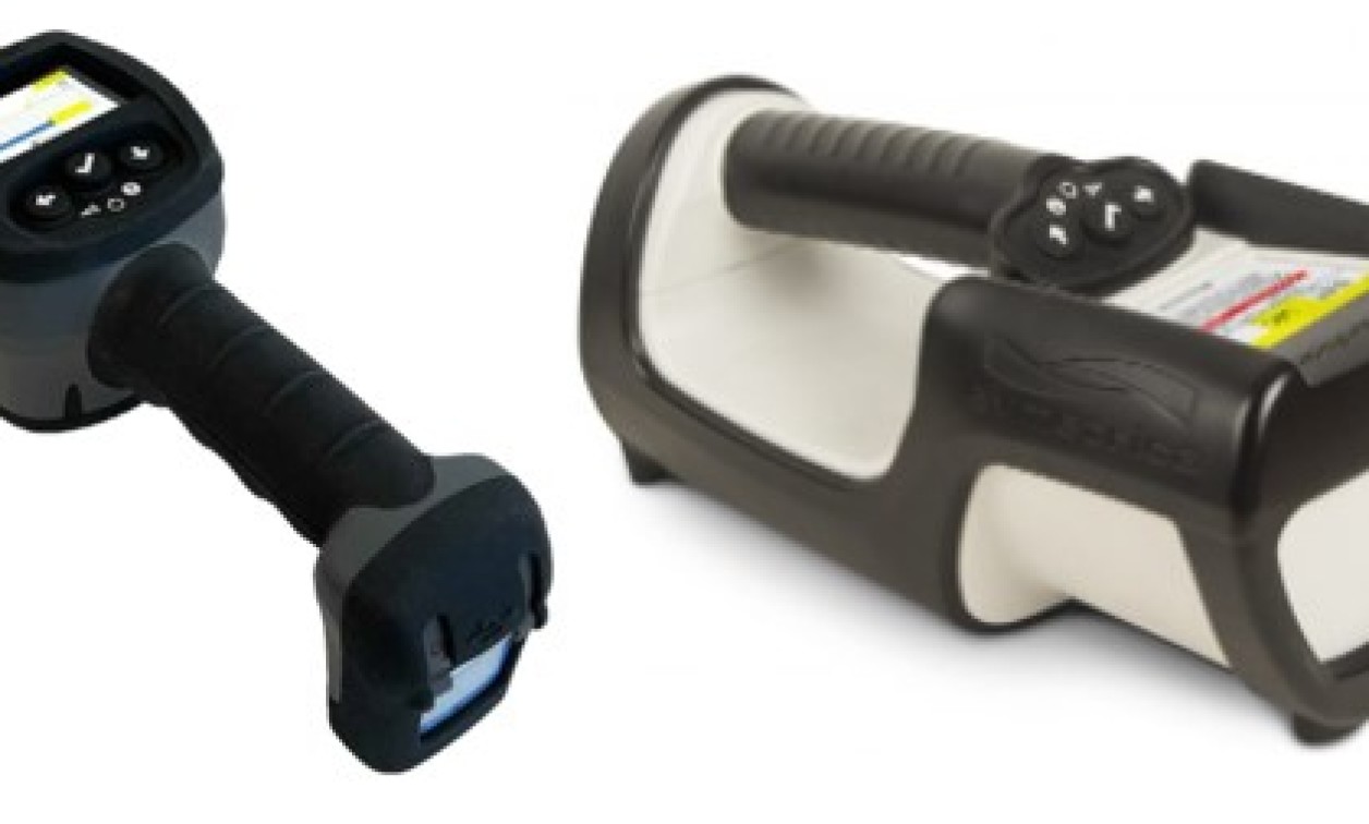 VeriFinder Radioisotope Identification Device to be deployed across DoD ...