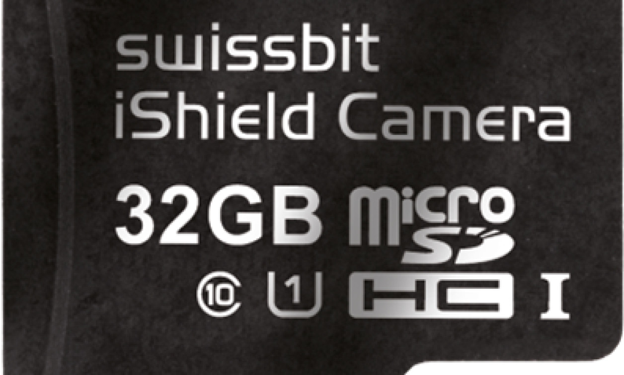 Plug-&-play Security: Swissbit launches new ‘iShield Camera’ memory ...
