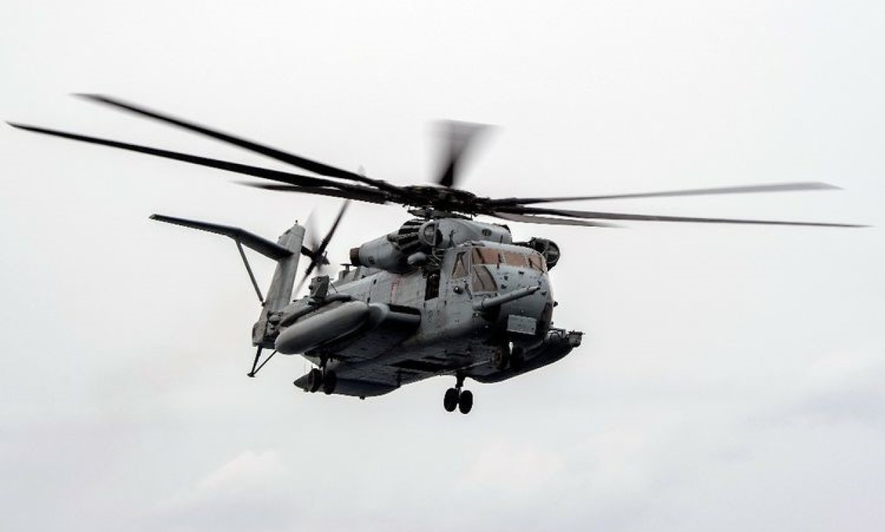 Infrared laser-based missile defense system production contract won by ...