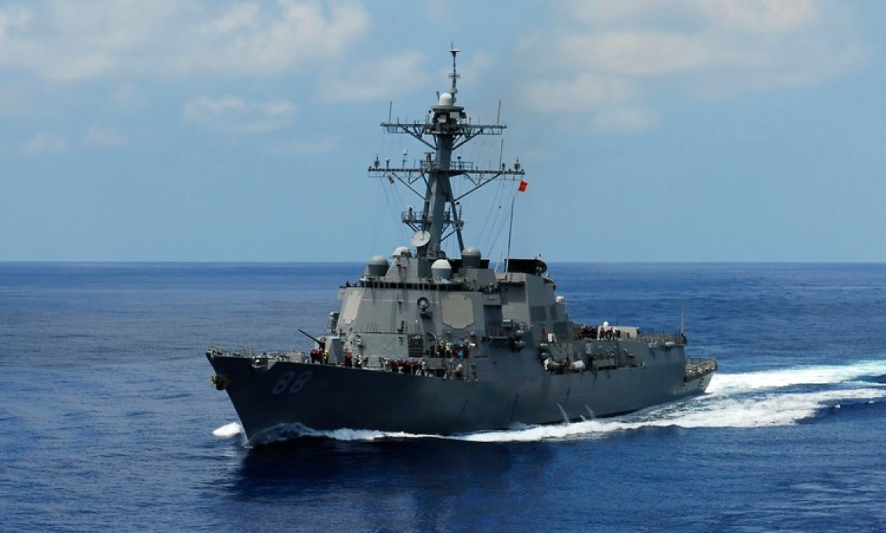 Digital transformation for U.S. Navy supported by NGC cyber ...