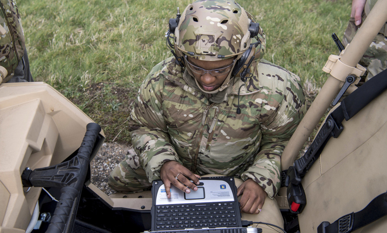 Data connectivity comes into focus alongside increasingly distributed ...