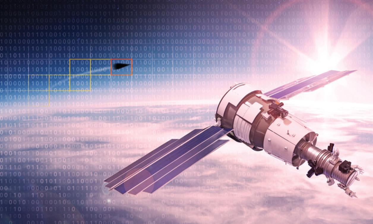 Radiation-hardened single board computer for space enters fabrication ...