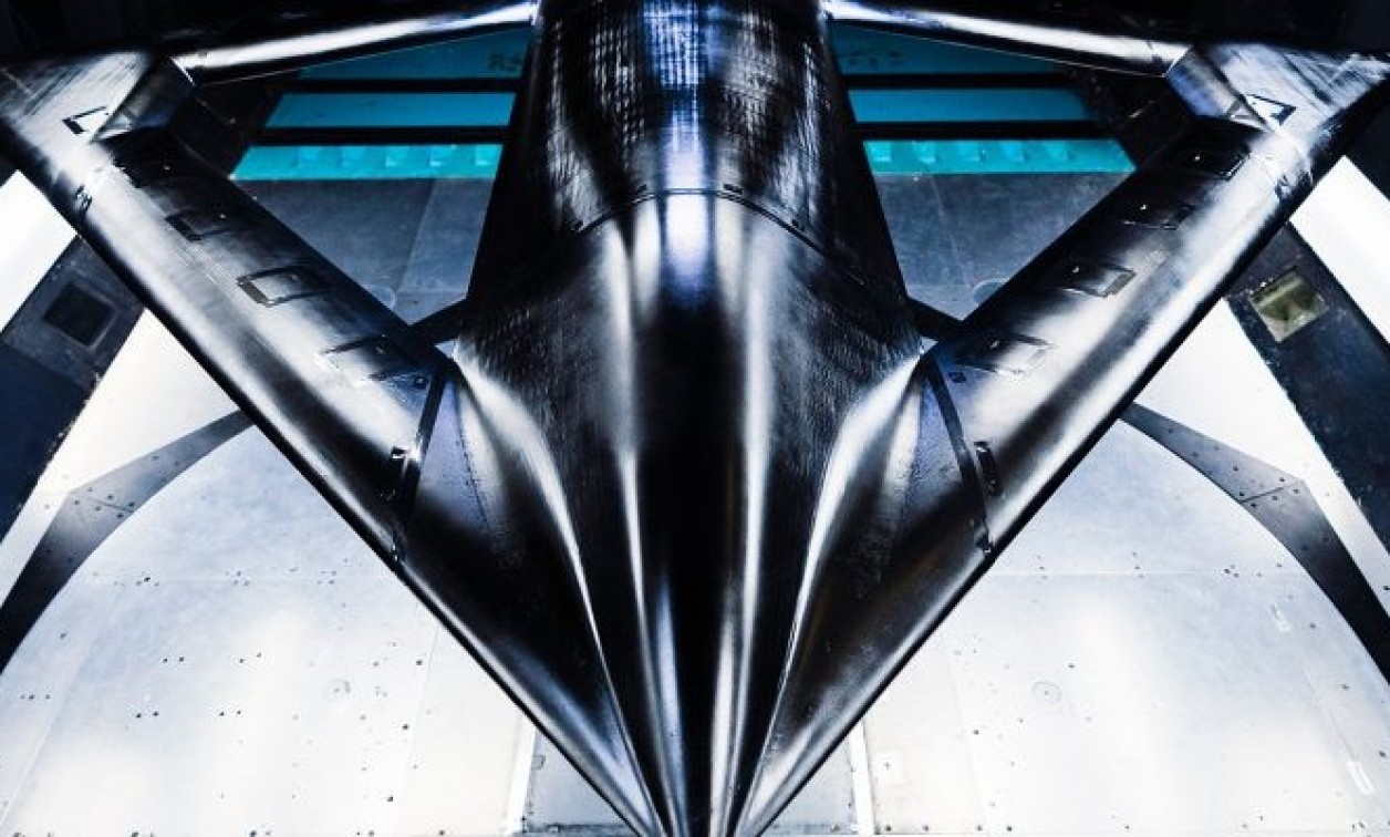 DARPA's CRANE program to be advanced with software development ...