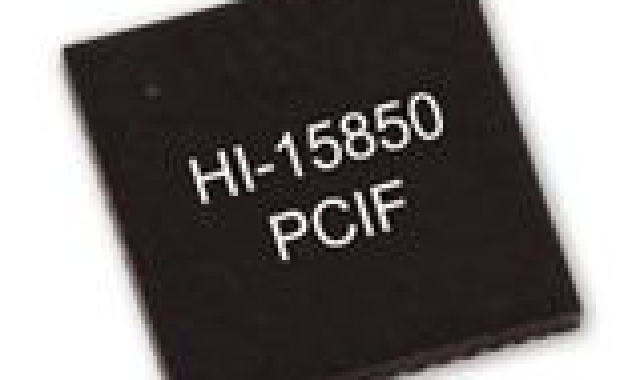 Holt Integrated Circuits recognized by Lockheed Martin for excellence ...