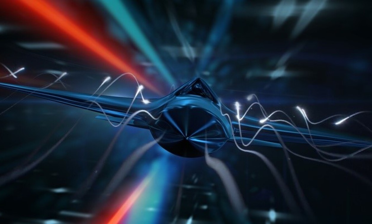 Active Flow Control tech by BAE Systems selected by DARPA for CRANE ...