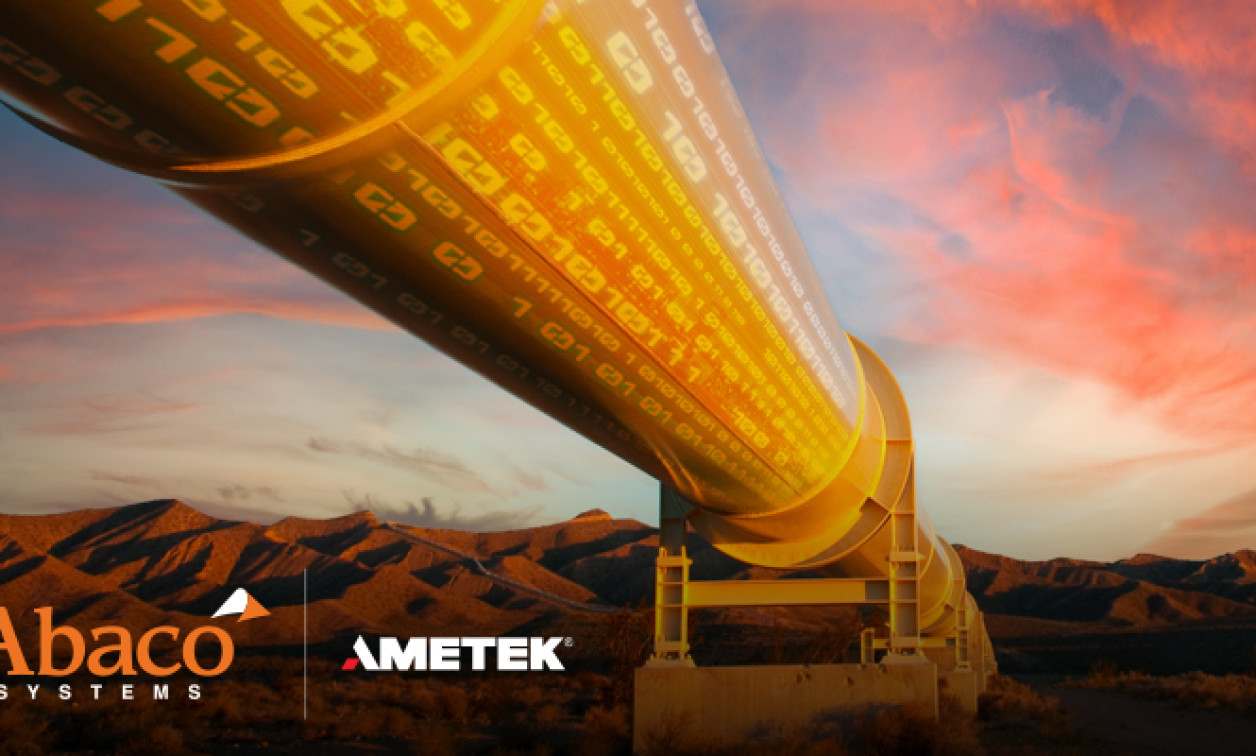 Abaco wins order to secure overland pipeline - Military Embedded Systems