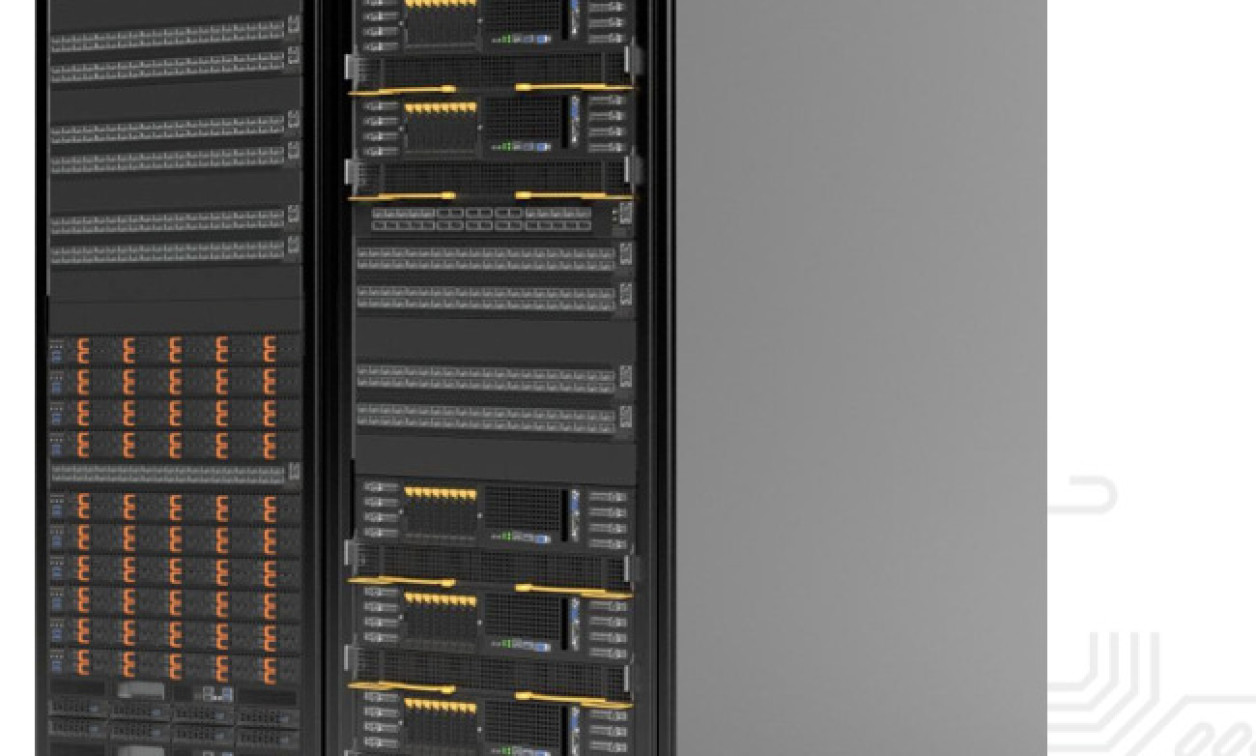 Supercomputing Platform From Penguin Computing To Be Installed At Several Dod Sites Military