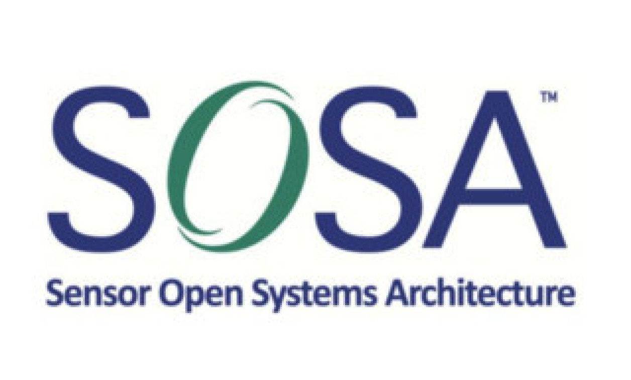 Technical Standard for SOSA Reference Architecture, Edition 1.0 ...