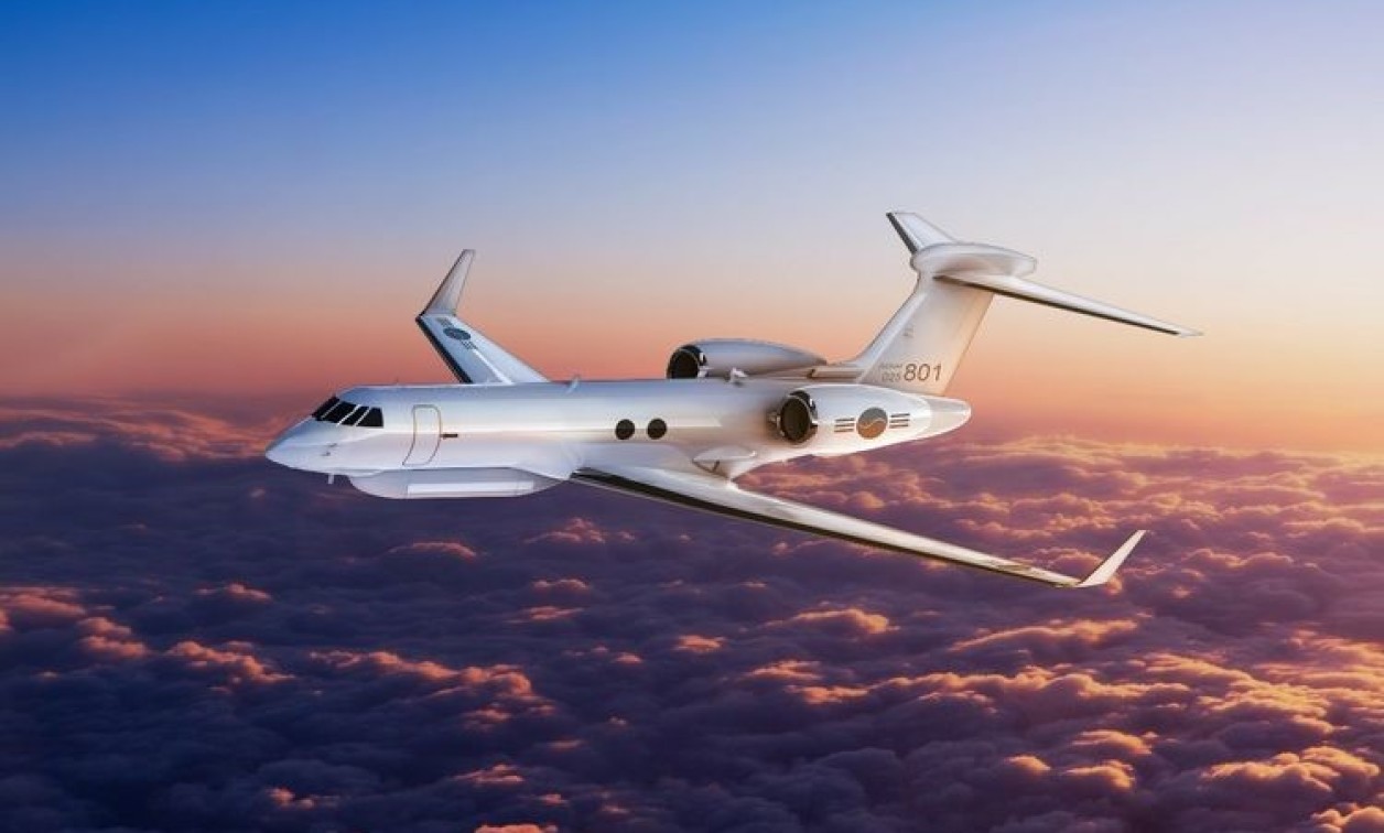 Joint Surveillance Target Attack Radar System to be developed for Korea ...