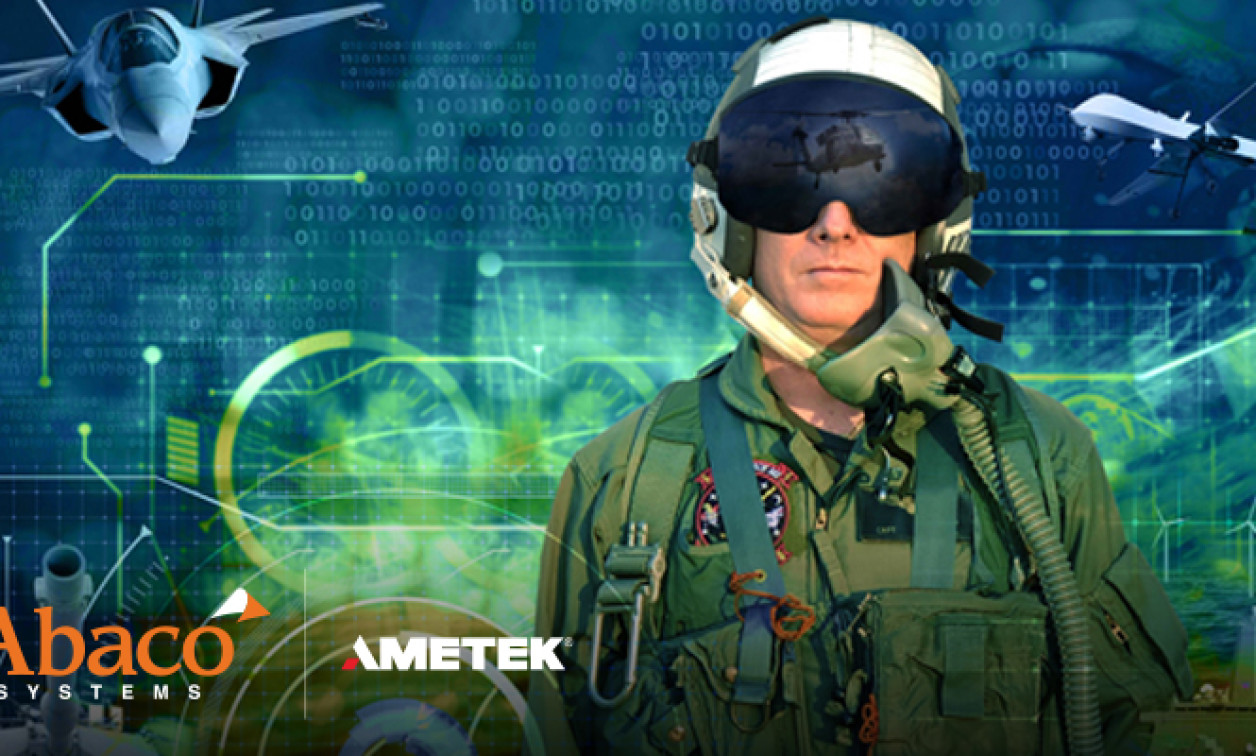 SOSA aligned products launched by Abaco Systems at AUSA - Military Embedded Systems