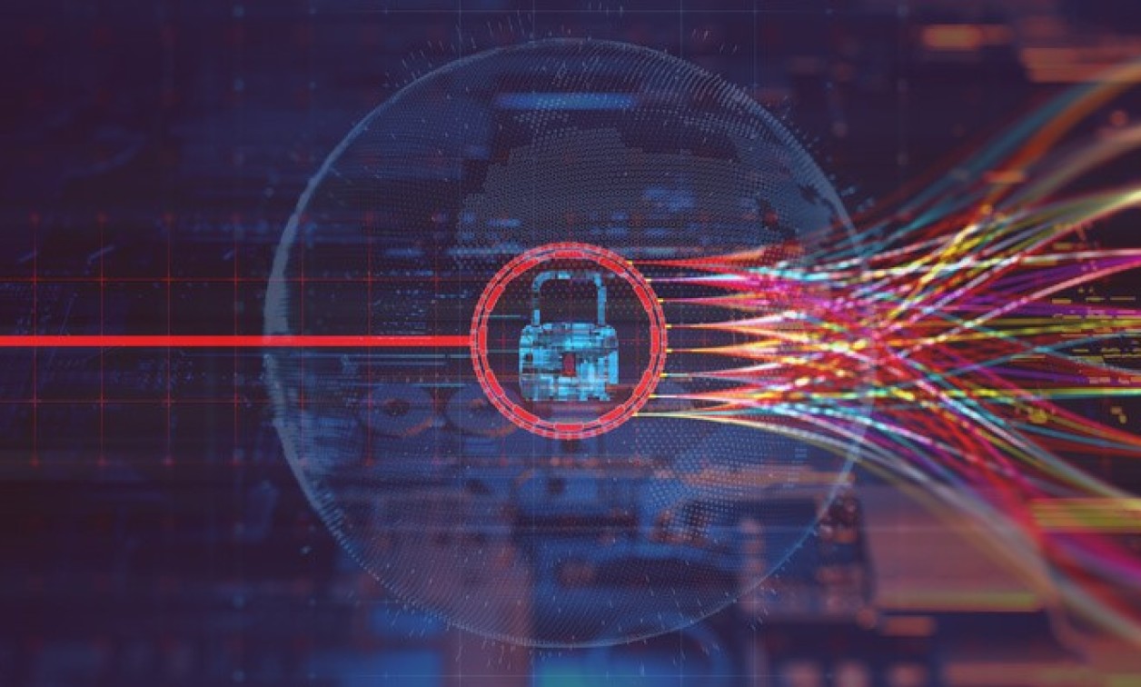 Digital engineering to be used by BAE Systems under cybersecurity ...