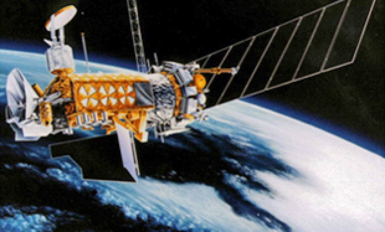 EO/IR satellite prototype for U.S. Space Force coming from Raytheon ...