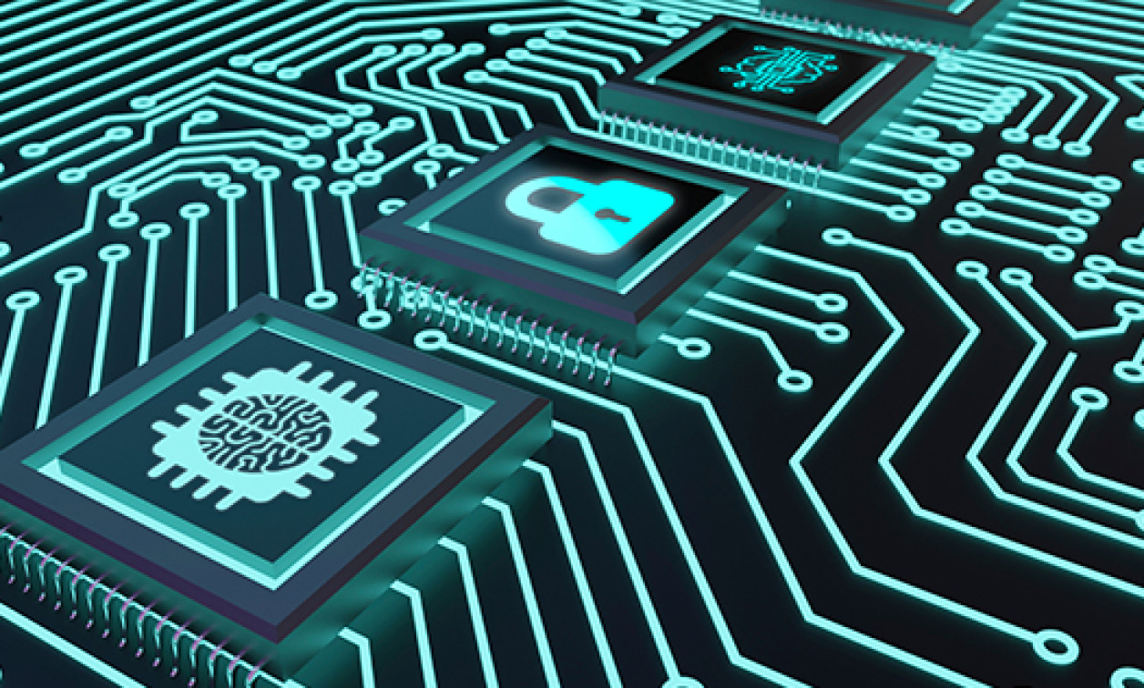 Microelectronics research group will support new, existing tech ...