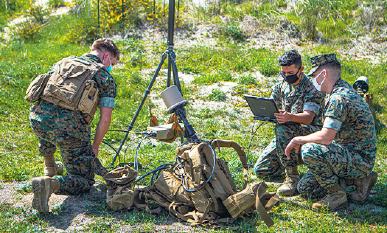 Sensors-weapons link gets $19.2 million contract nod from DARPA ...