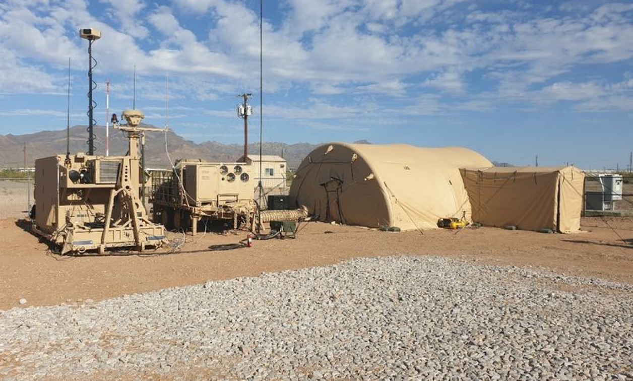 Battle-comms system from Northrop Grumman nabs $1 billion-plus Army ...