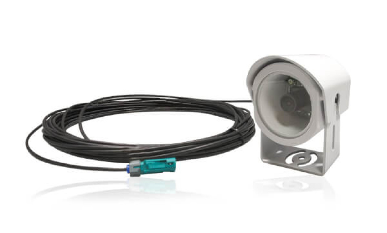 e-con Systems launches Full HD GMSL2 color global shutter camera with IP67 enclosure that ...