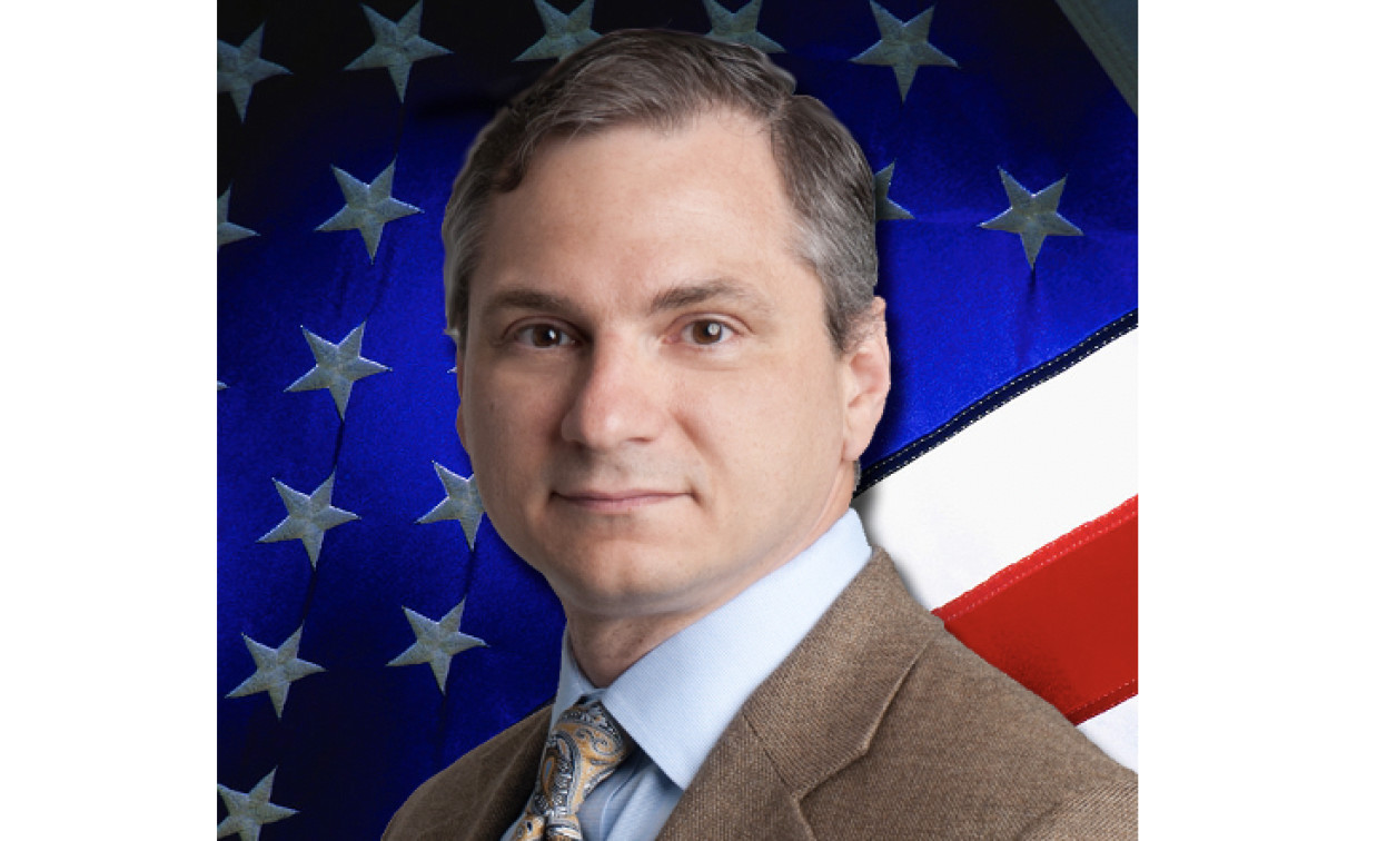 Army's Giorgio Bertoli to keynote MOSA Virtual Summit Feb 23 - Military ...