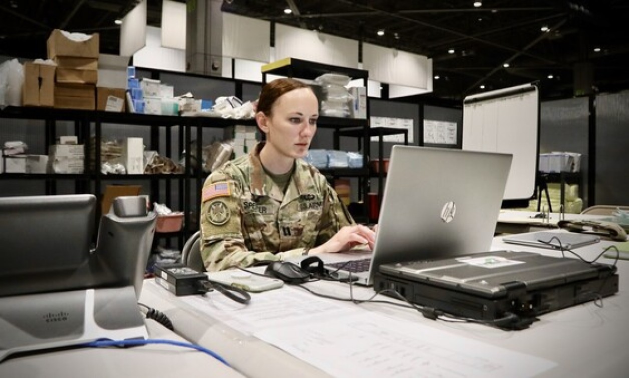 Army 365 cyber upgrade continues for armed forces - Military Embedded ...