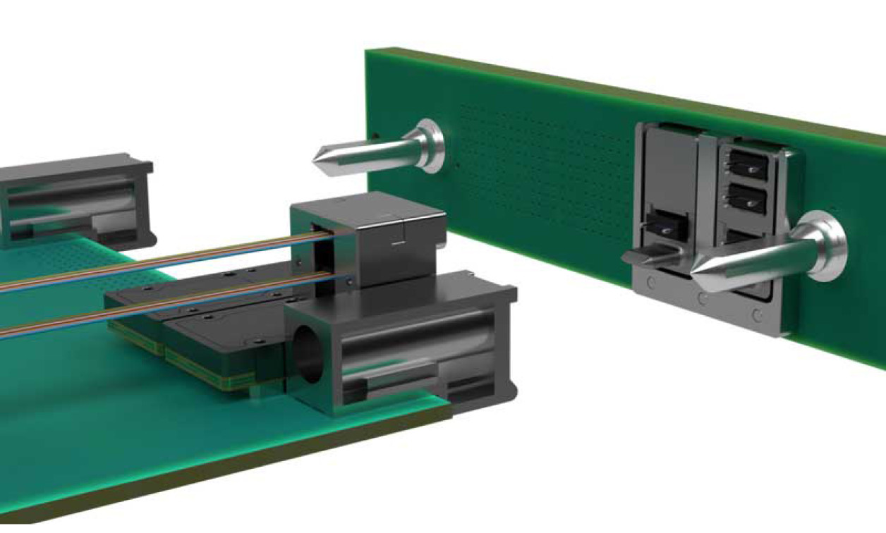 Smiths Interconnect releases optical interconnects for SOSA aligned ...
