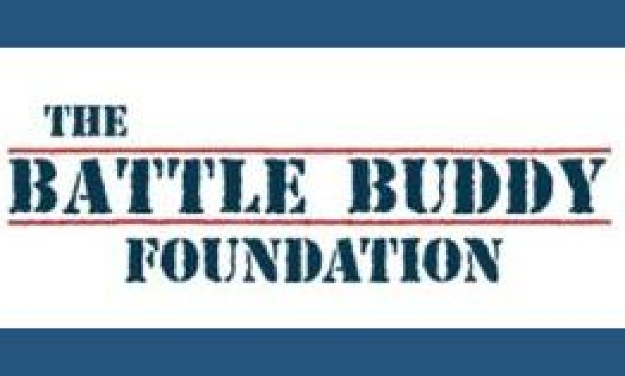 GIVING BACK: The Battle Buddy Foundation - Military Embedded Systems