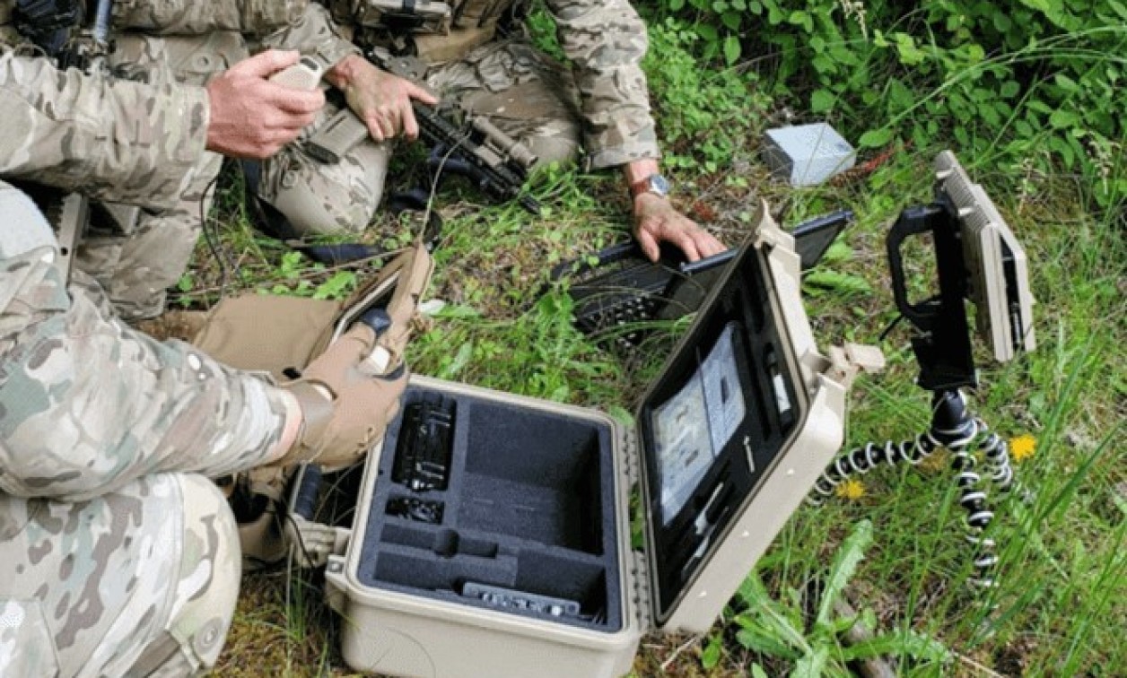 U.S. Army force protection program selects Echodyne radars - Military ...