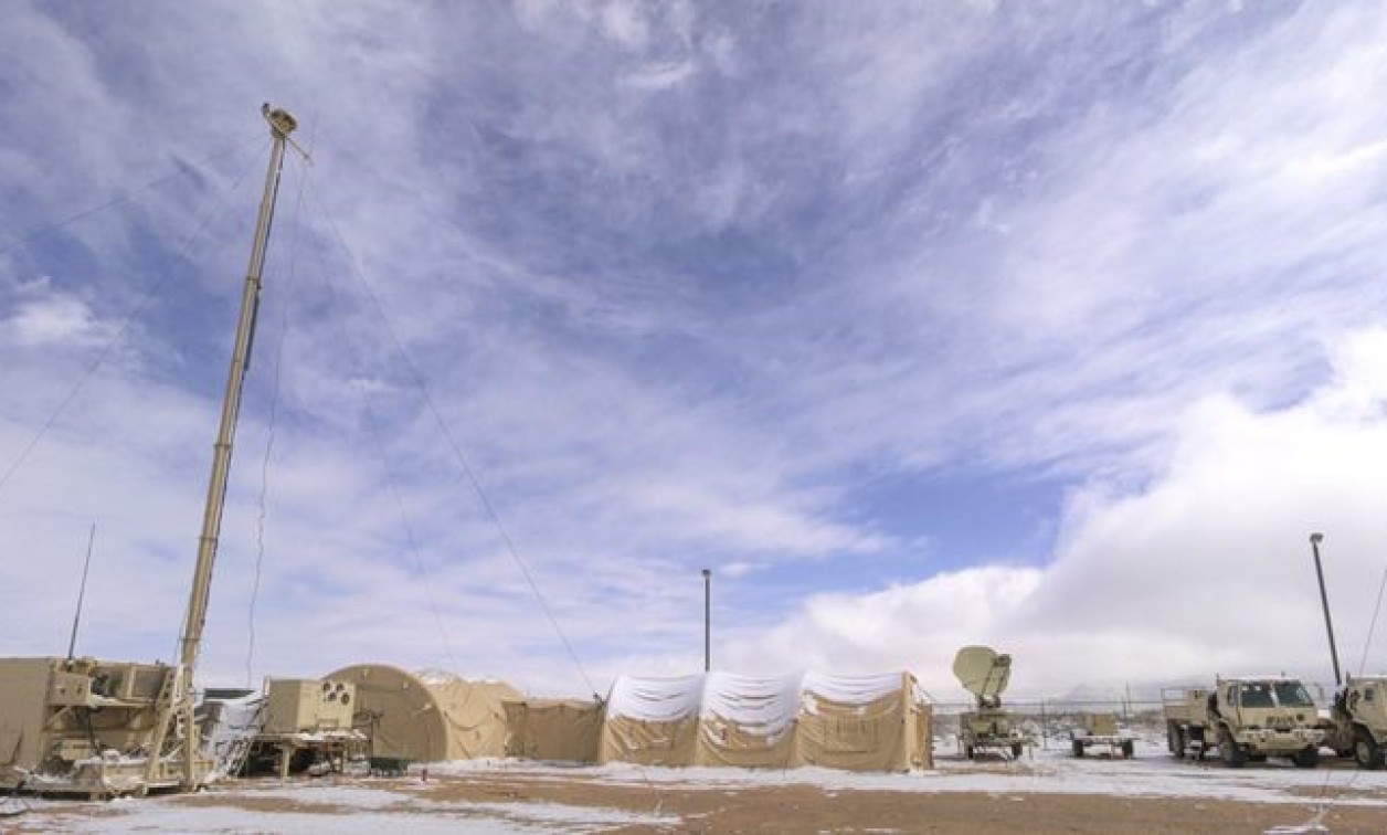 Battle command system demonstrates JADC2 capability with Army ...