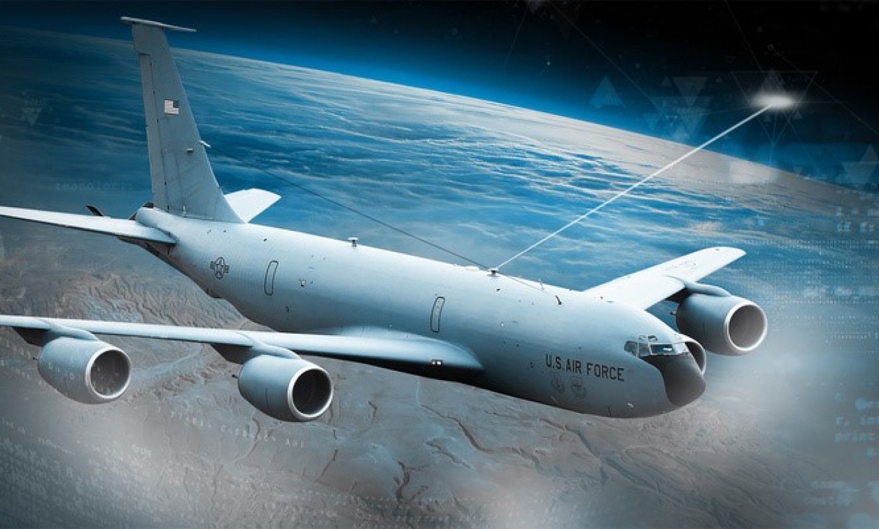 Software-defined radios in development to replace SATCOM methods ...