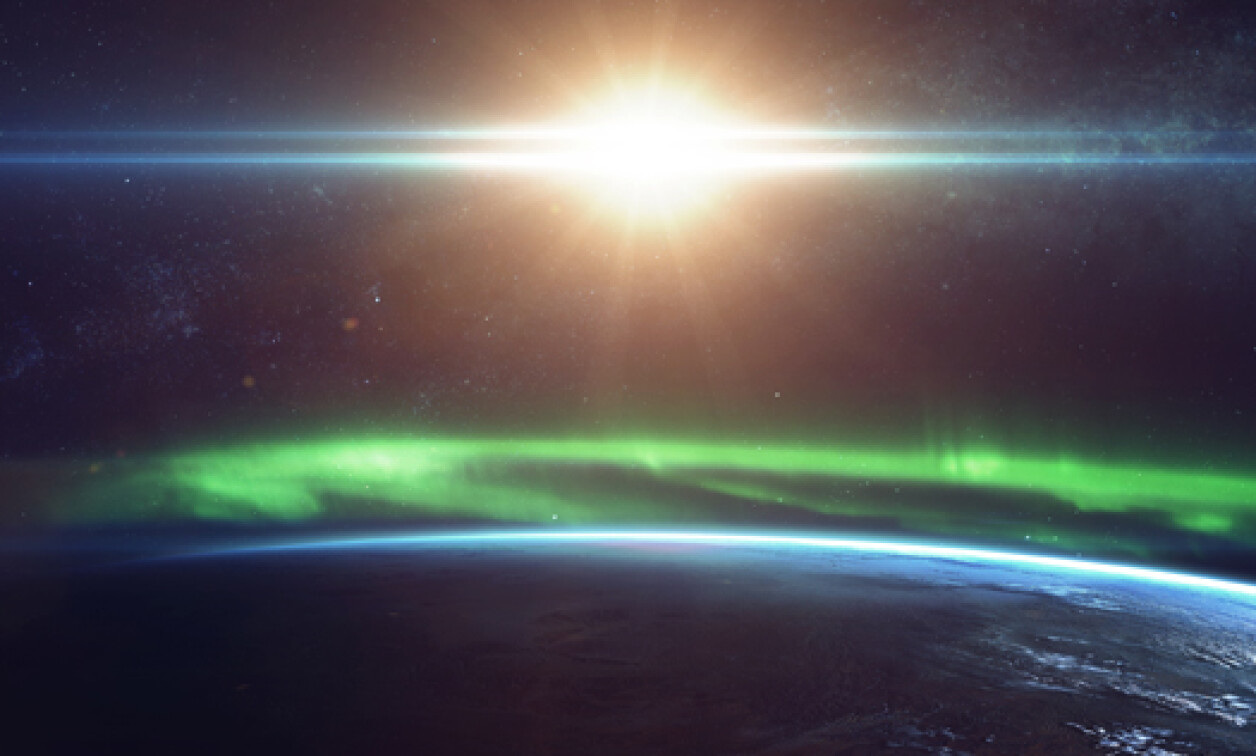 DARPA program seeks sensor data on high-frequency radio wave ...