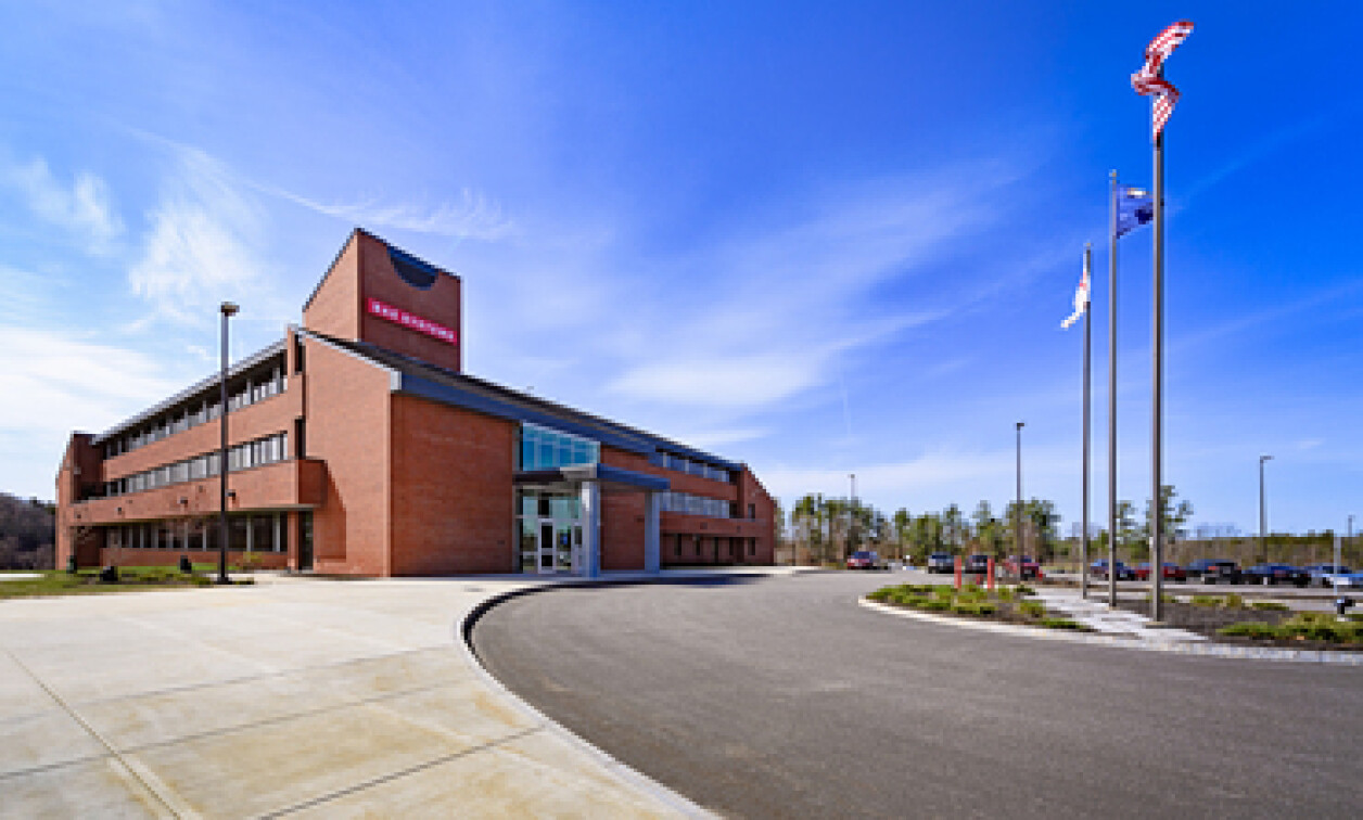 BAE Systems opens its new Manchester, N.H. facility - Military Embedded ...