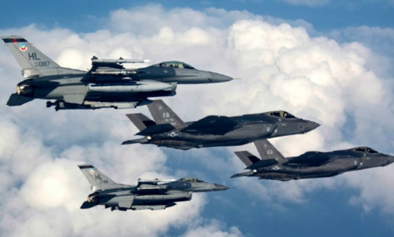 Security update for USAF combat training systems signed by Cubic ...